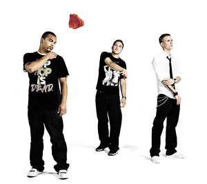 eventsTODAY - RAPSOUL aus Frankfurt